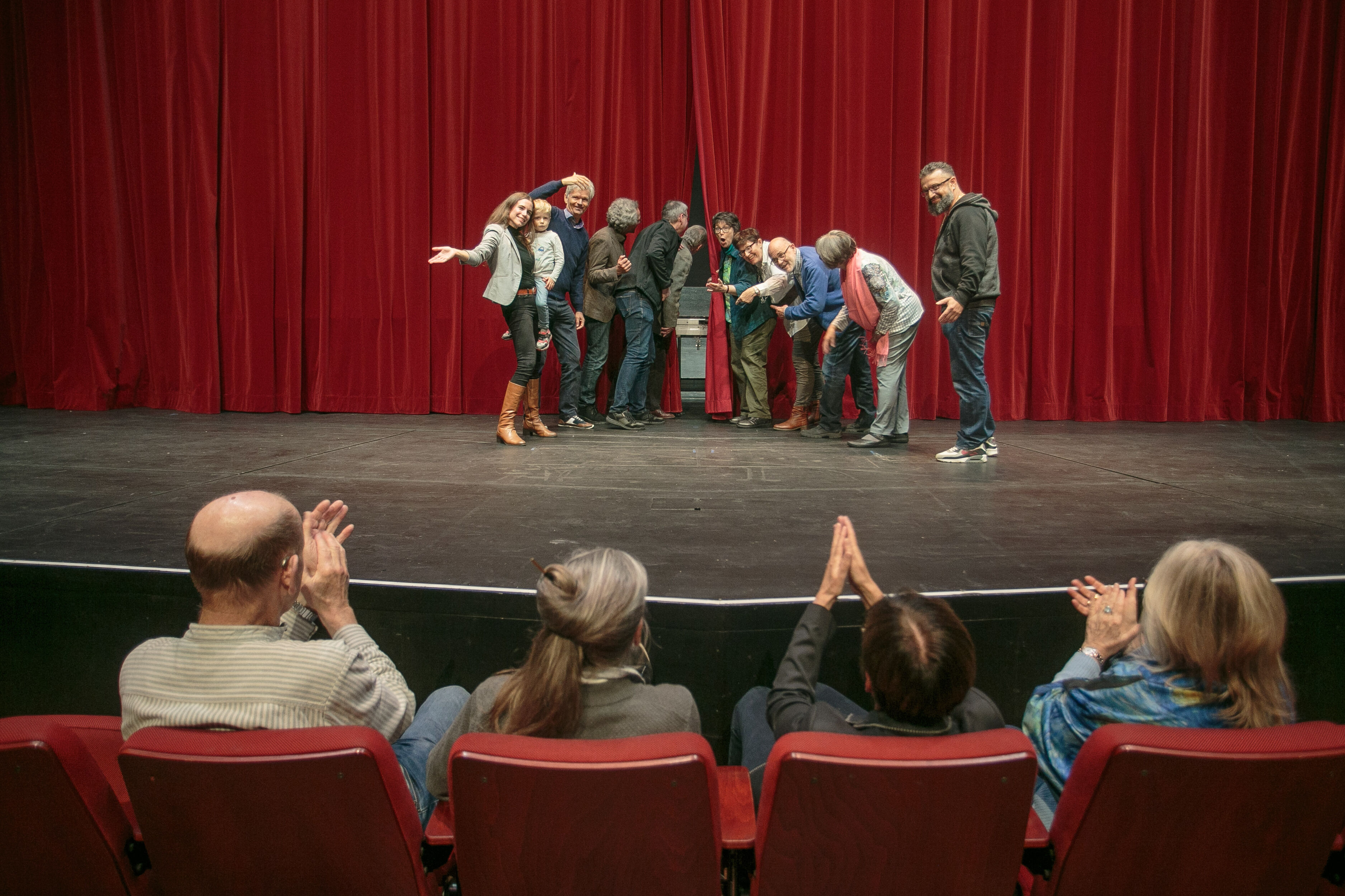 Wunderbar Stadttheater Ingolstadt Spielplan Bilder