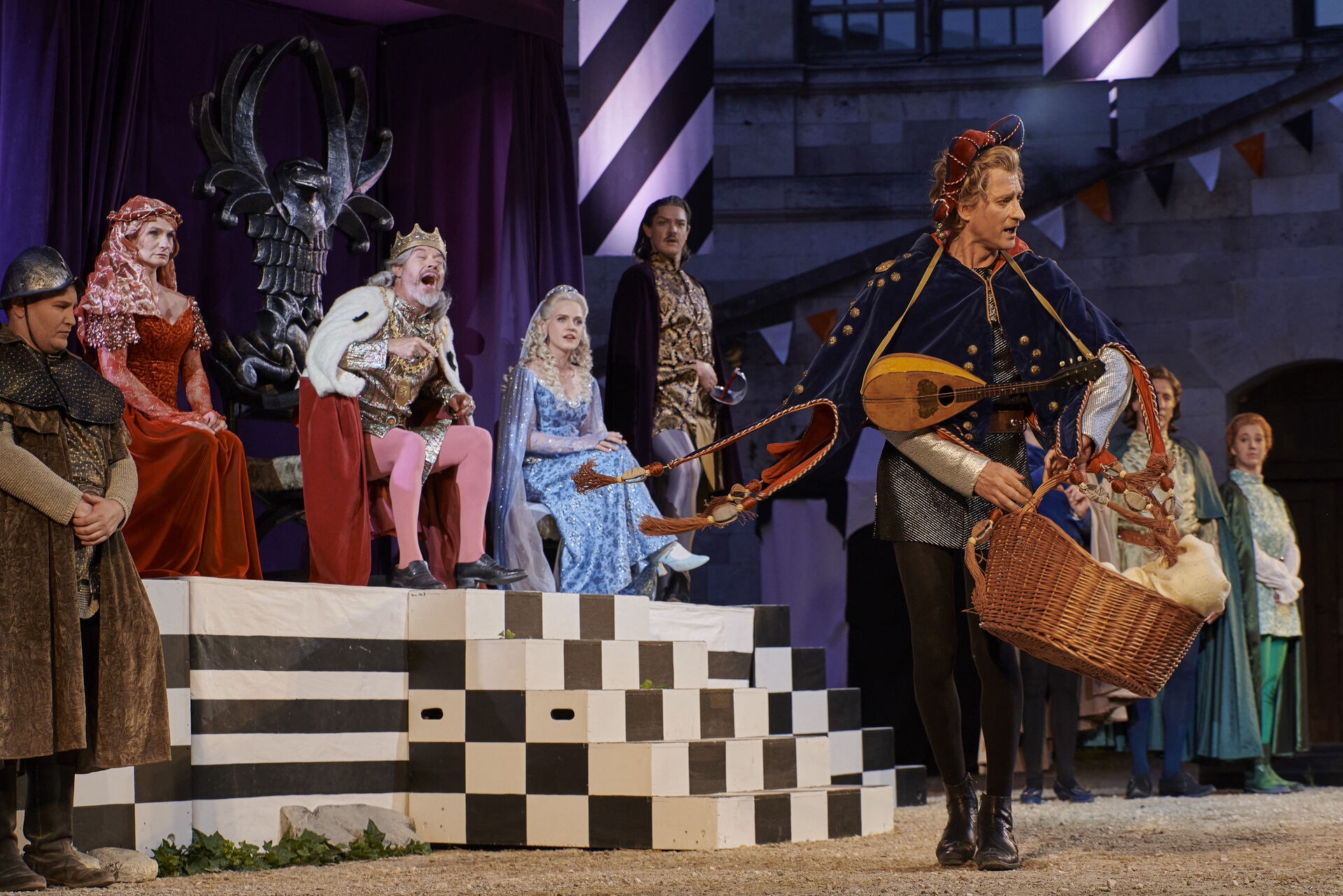 Stadttheater Ingolstadt Programm