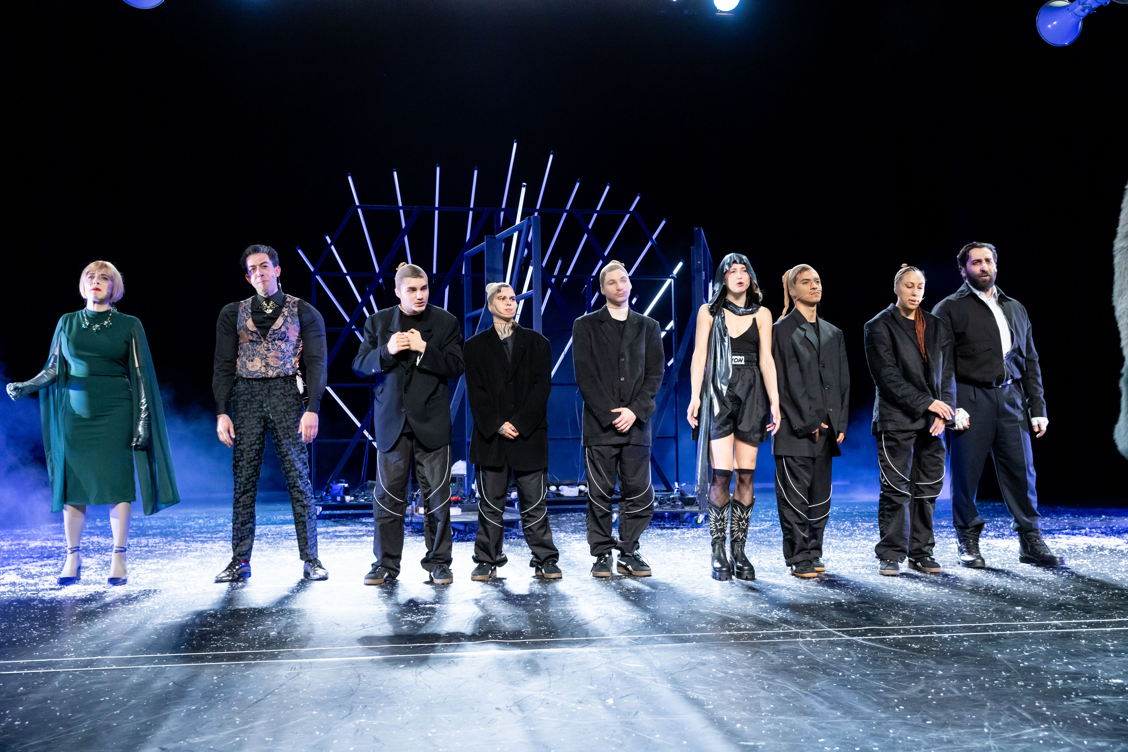 Stadttheater Ingolstadt Konzerte