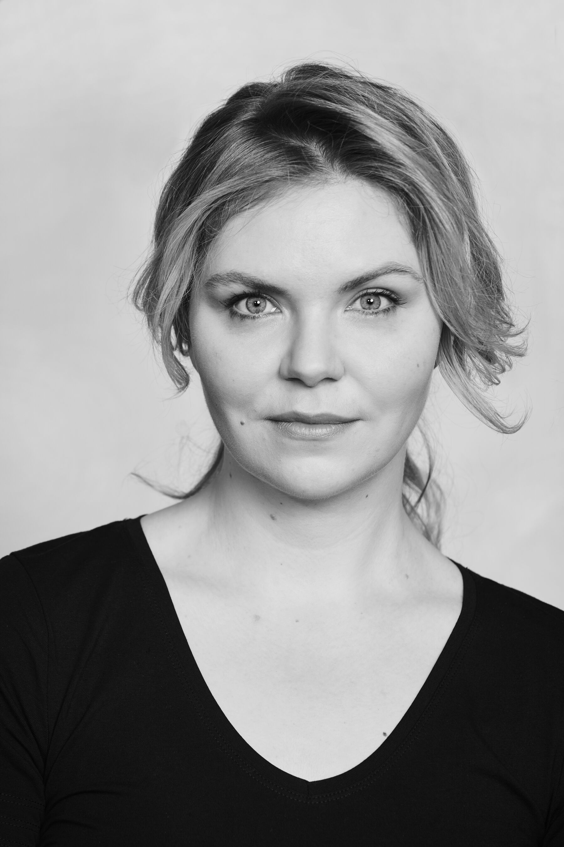 Ricarda Seifried: Stadttheater Ingolstadt