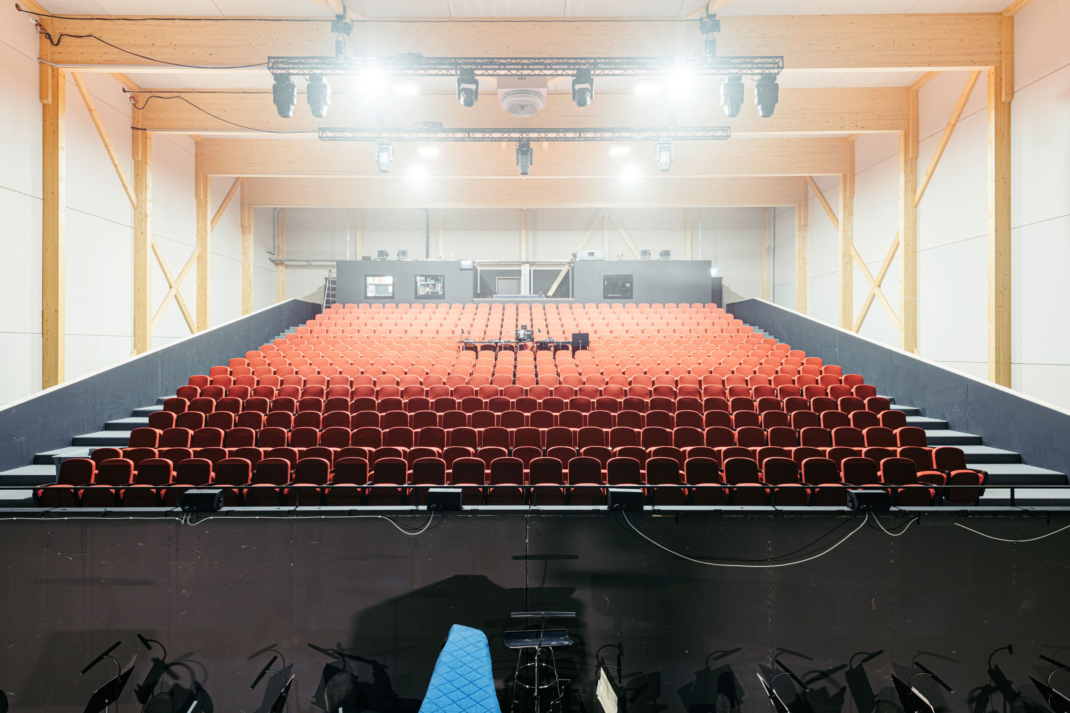 Aktuelles: Stadttheater Ingolstadt